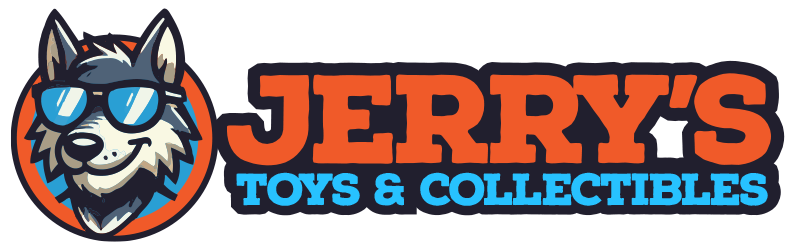 Funko Pop! Connor MacManus #181 – Jerry’s Toys and Collectibles