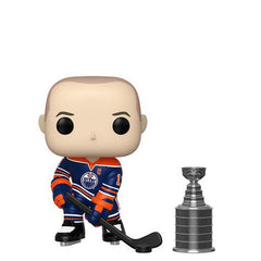 Funko Pop! Mark Messier (Canada Exclusive) [Chase] #47 – Jerry’s Toys and Collectibles